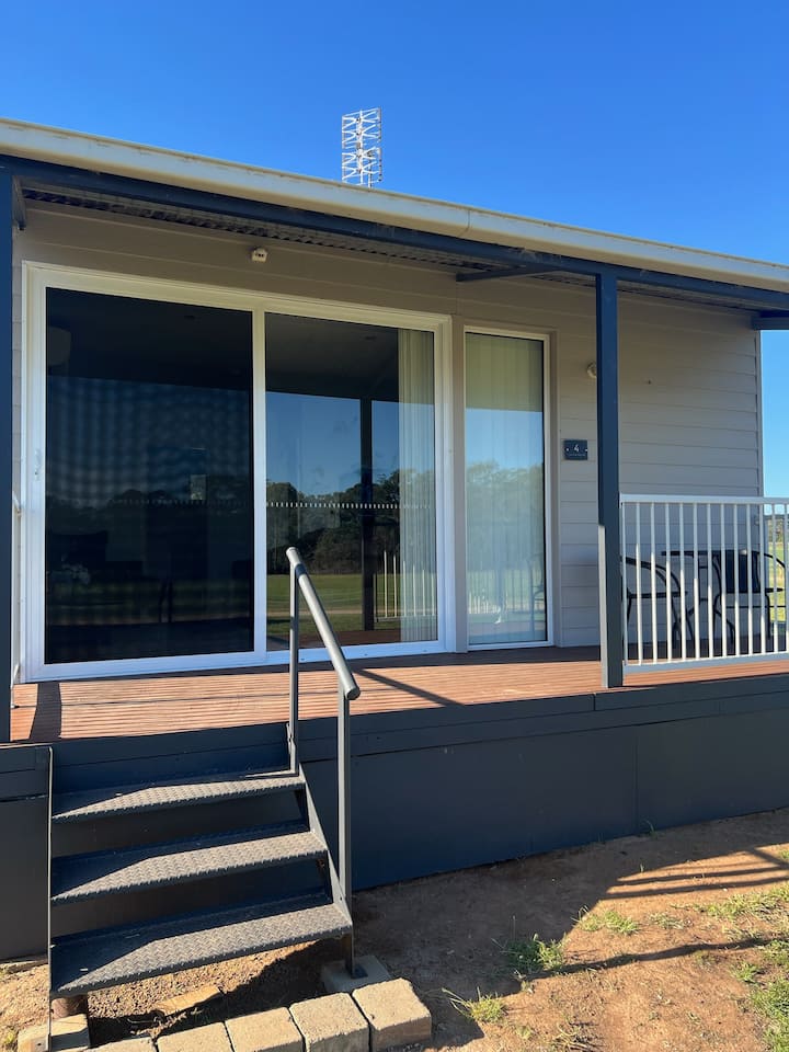 Serenity Plus - Dubbo