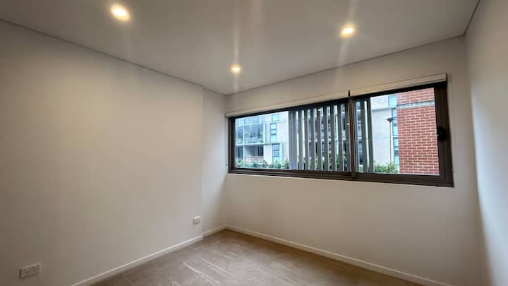 Dunning Heights, Rosebery - Sidney, Australia