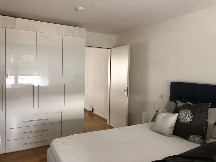 Wunderschöne, Elegante Wohnung - München