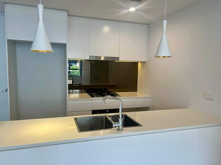 Central Rosebery Modern Living - Rosebery