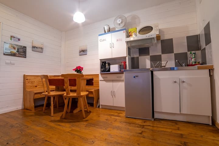 Studio En Centre Ville - Gimont