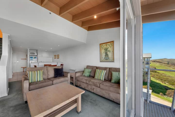 White Crystal 209 - Mount Hotham