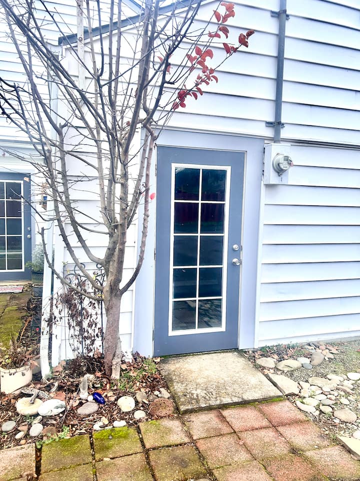 Cozy And Private Apartment. - Cottage Grove, OR