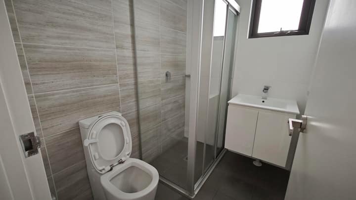 Burwood Central Residence - Strathfield