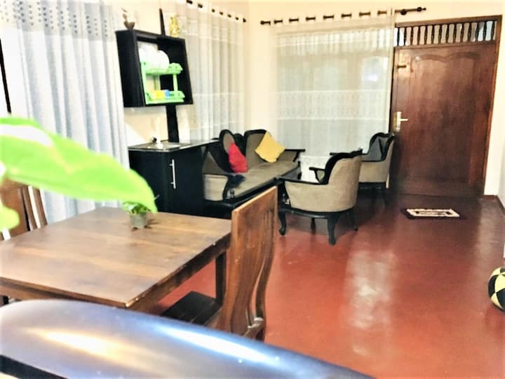 Galen Gate Home Stay - Mirissa