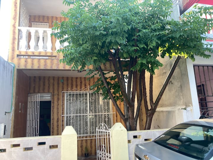 Casa Clásica De Veracruz Privada - Costa Dorada