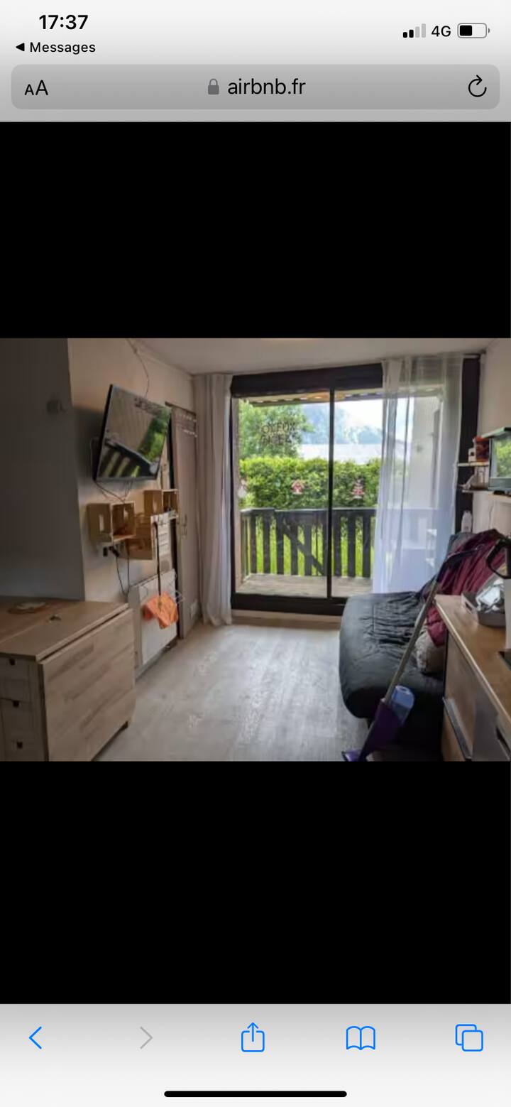 Appartement Tout éQuipé Reallon - Réallon