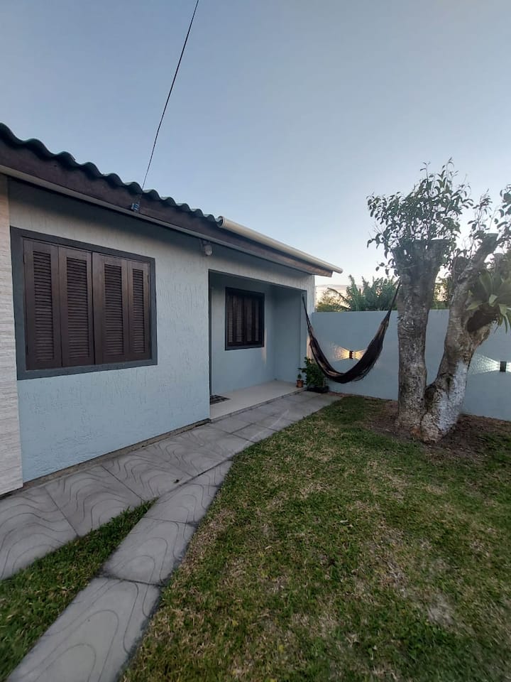 Refúgio Da Rô (Recanto Da Lagoa) - Tramandaí