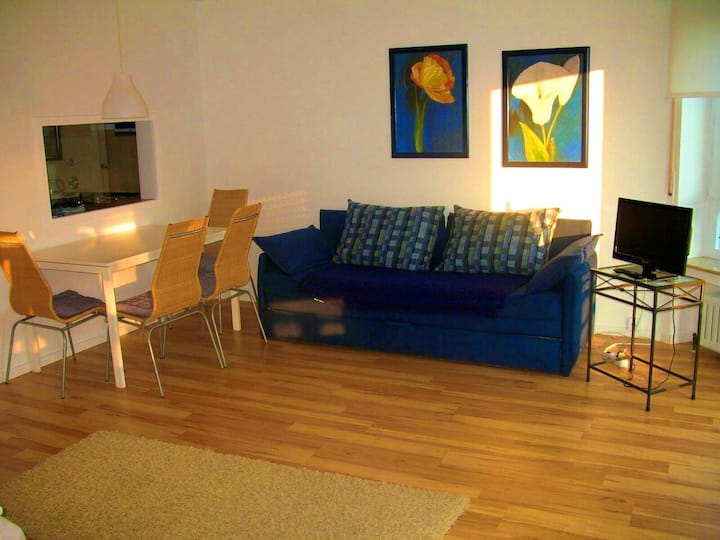 Ferienwohnung Appartement In Günzburg (Legoland) - Günzburg