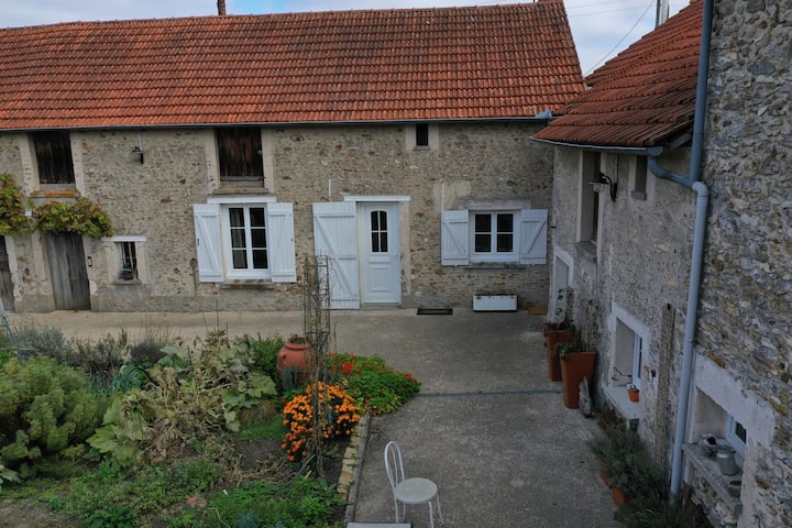 Maison L'etable - Rambouillet