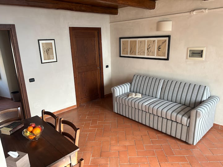 Appartamento Calendula 4 Ospiti - Terni