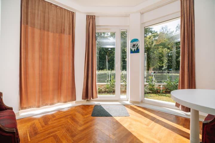 Elisabeth Villa - Keszthely