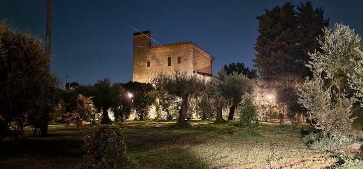 Alloggio San Pastore - Tivoli