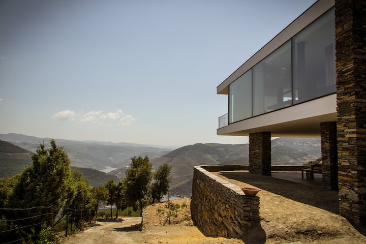 Quinta Vale Das Papas, Douro - Pinhão