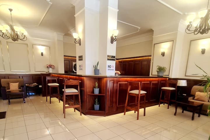 Fbk Guest House - Ethiopia