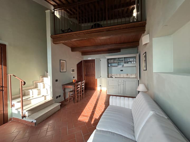 Appartamento Melissa 4 Ospiti - Terni
