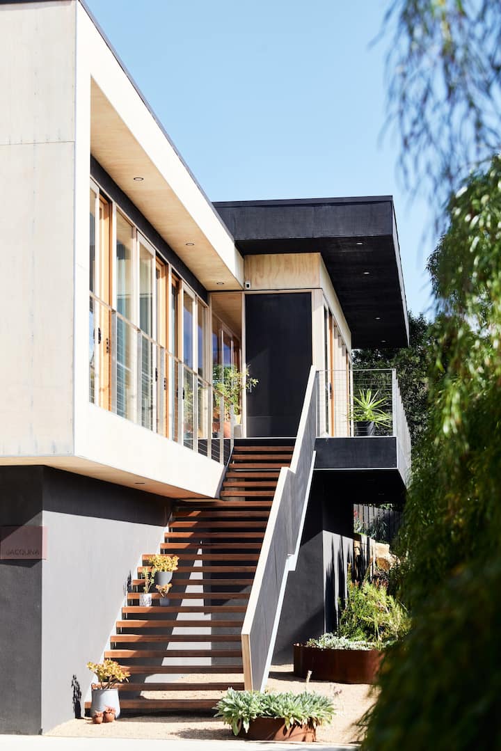 Jacquina- Healesvillas - Healesville