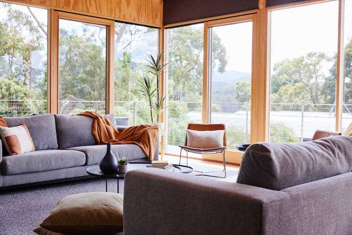 Jacquina- Healesvillas - Healesville