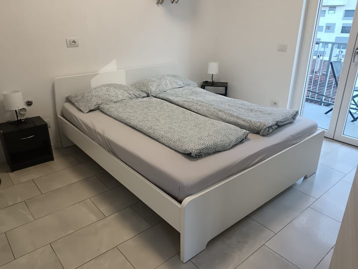 Camera Doppia, Bagno In Comune 3 - Bozen