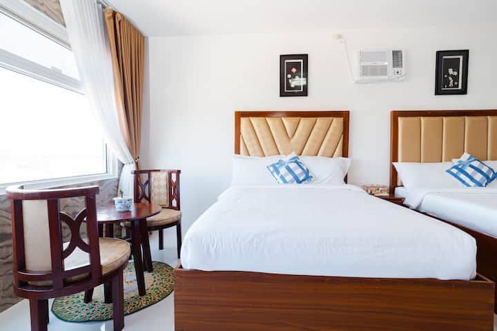 Family Room 304 - Cabangan