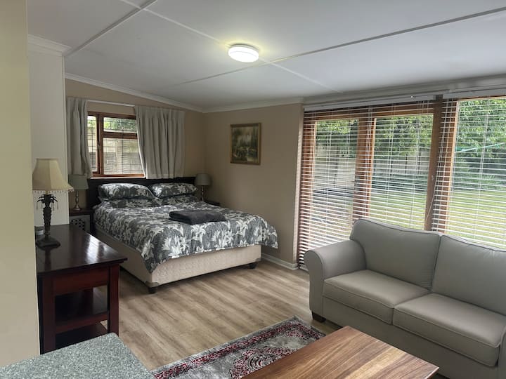 George: Self-catering Flat For 2 - 조지