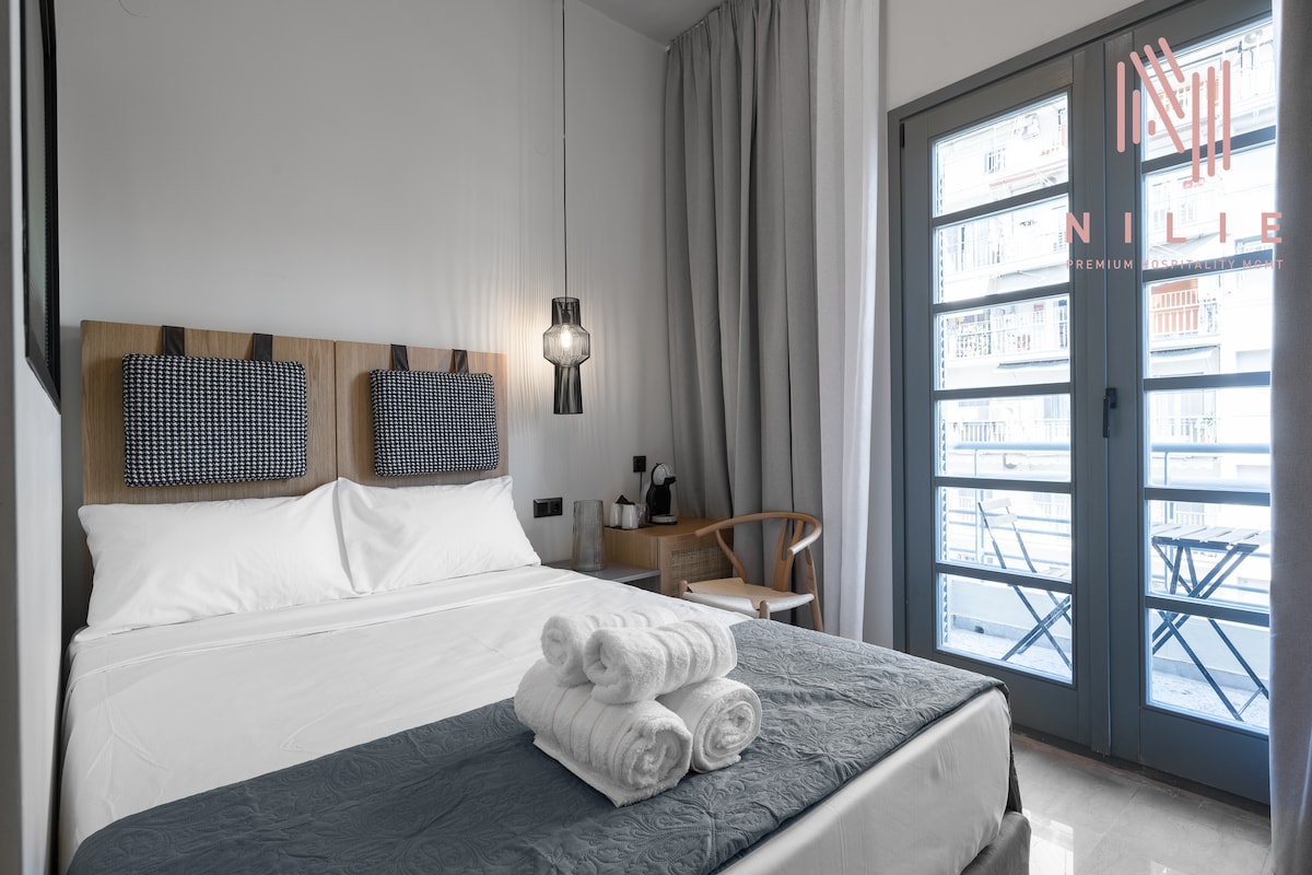 Phìlus Suite BLC, Nilie Hospitality MGMT - Apartments for Rent in ...