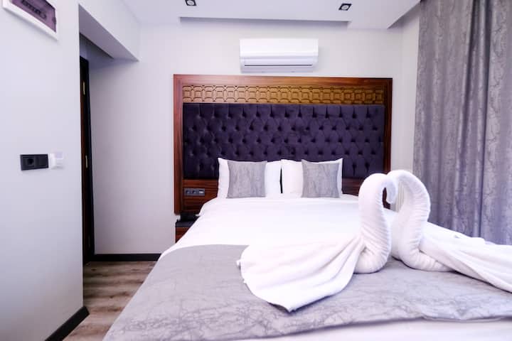 Goldenstone Hotel Istanbul - Estambul