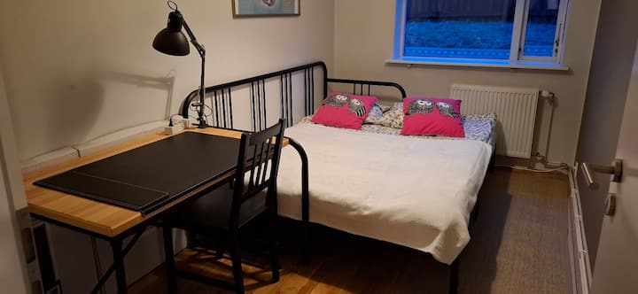 Great Convenient Location! - Reykjavik