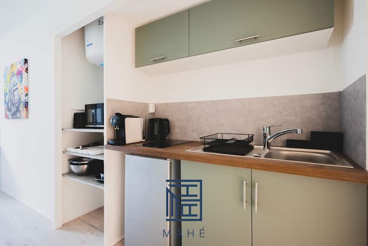 Le Petit Saint-julien - Musée des Beaux-Arts de Nancy