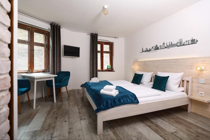 Aparthotel Walhalla - Potsdam
