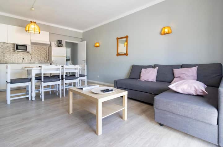 2 Bed - Amazing Apartment Up To 4 People - Carvoeiro