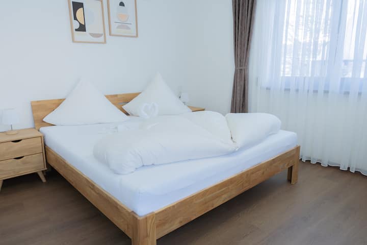 Rima Aparts Zimmer 2 - Reutte