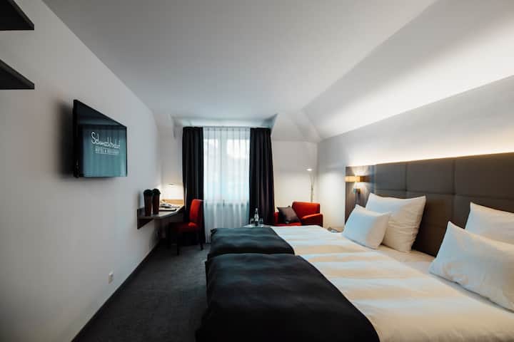 Hotel Schmachtendorf - Oberhausen