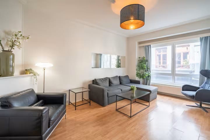 The Lodge Apartment - Provincie Antwerpen
