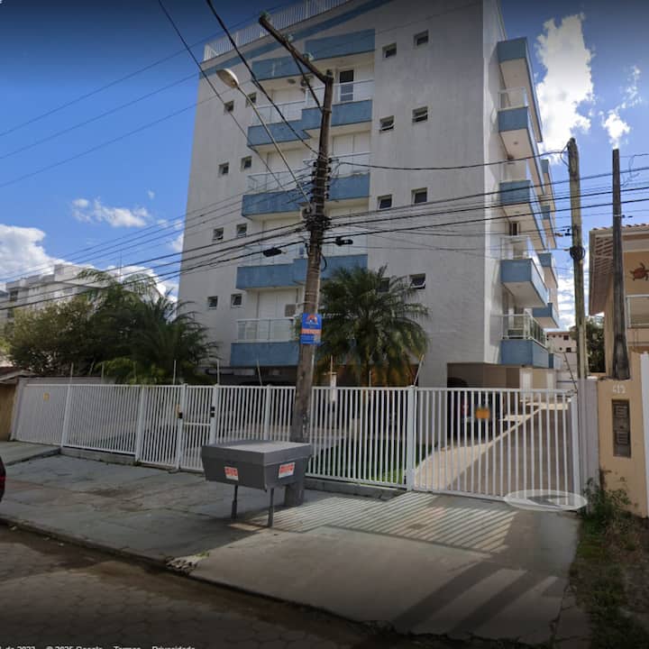 Apartamento Itaguá - Ubatuba