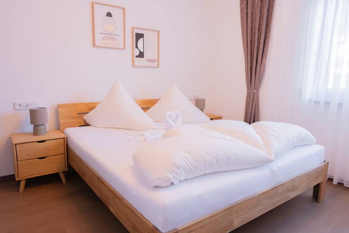 Rima Aparts Zimmer 3 - Bichlbach