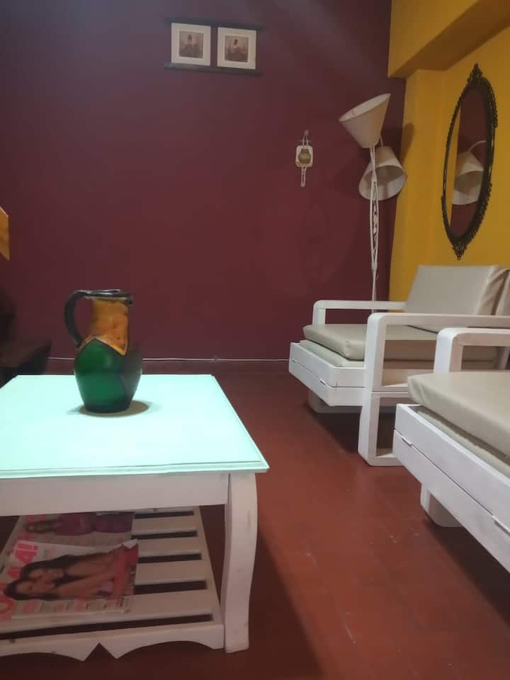 Departamento En San Bernardo. - Mar de Ajó