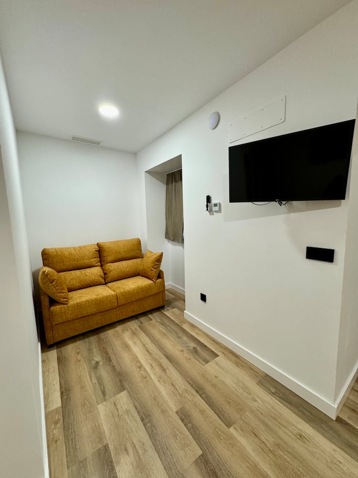 Solera Suites. Apartamento 2. - Jerez de la Frontera