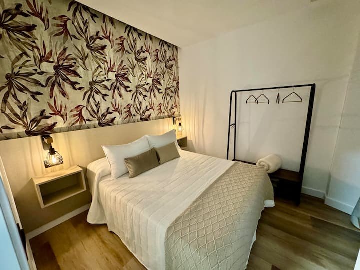 Solera Suites. Apartamento 3. - Jerez de la Frontera