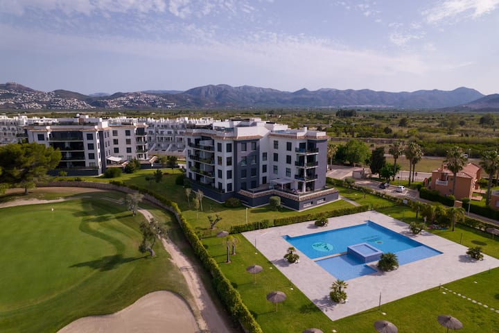 Clement - Oliva Nova - Oliva