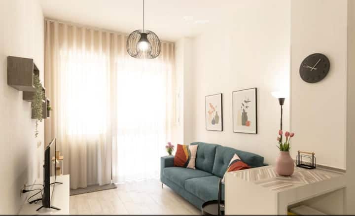 Pozzallo Cozy House Vista Mare - Pozzallo