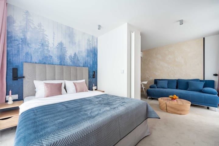Apartament Standard | Novy | Blisko Wyciągu - Szczyrk