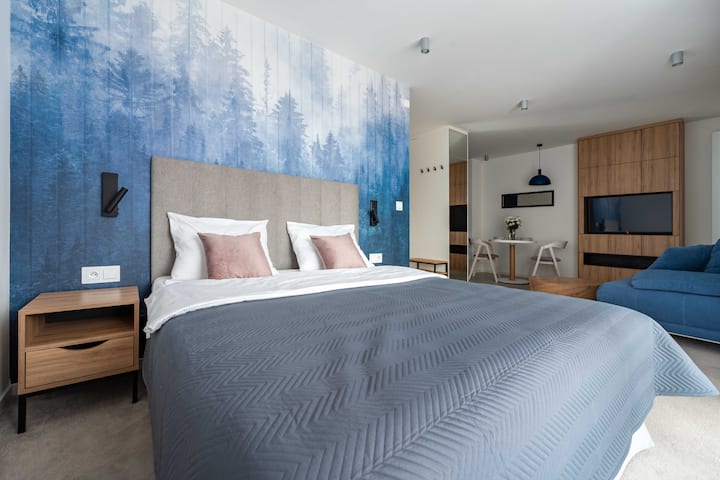 Novy Szczyrk Apartament Standard - Szczyrk