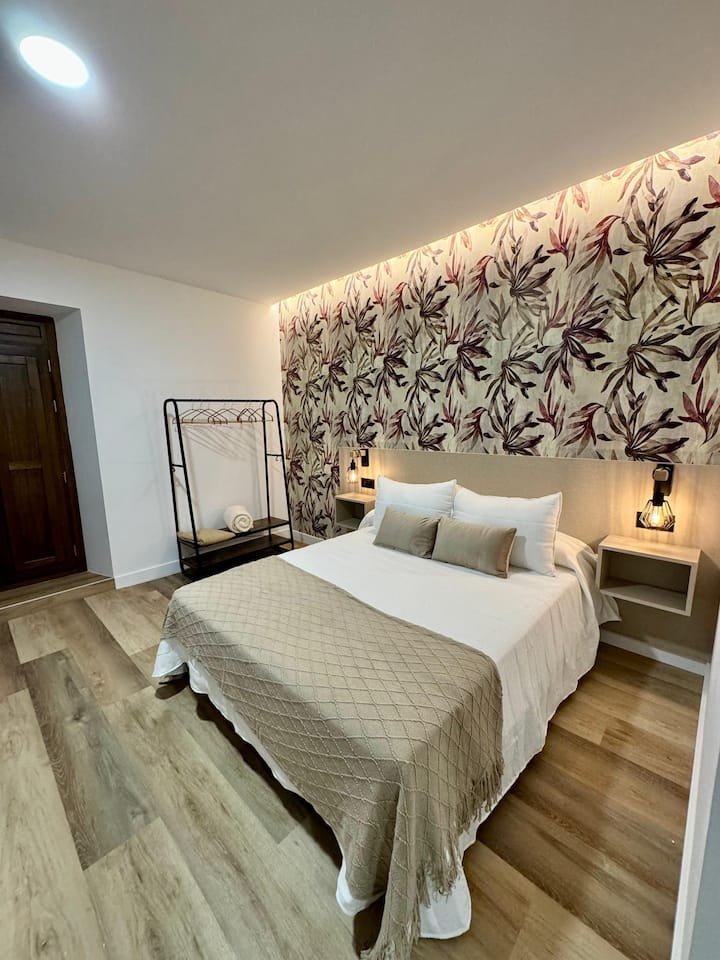 Solera Suites. Apartamento 4. - Jerez de la Frontera