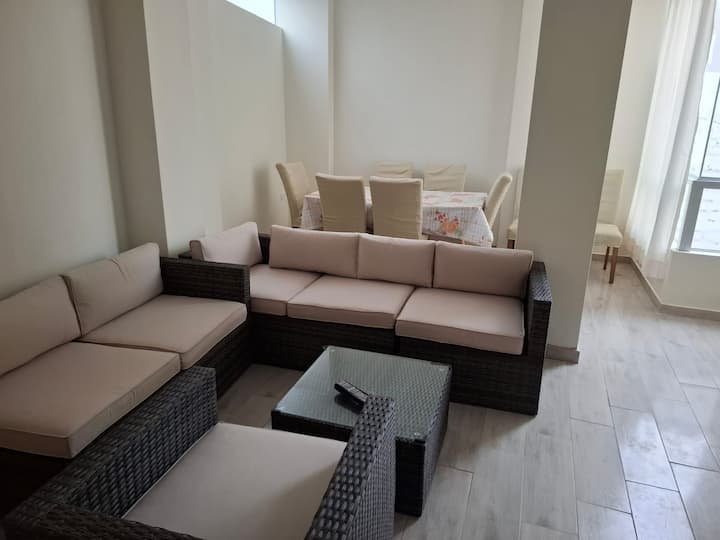 Departamento Con Balcón Y Vista Al Mar - Mollendo