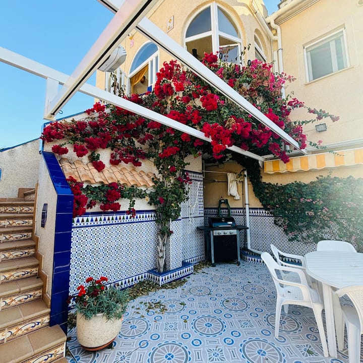 Casa De Los Angeles By Sunshineclub - San Pedro del Pinatar