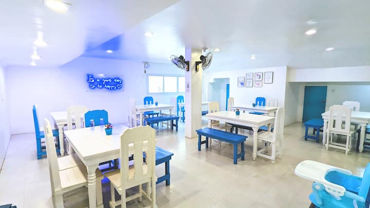 Budget Room, Wifi, Private Cr, Smart Tv, Pet Okay - Baguio