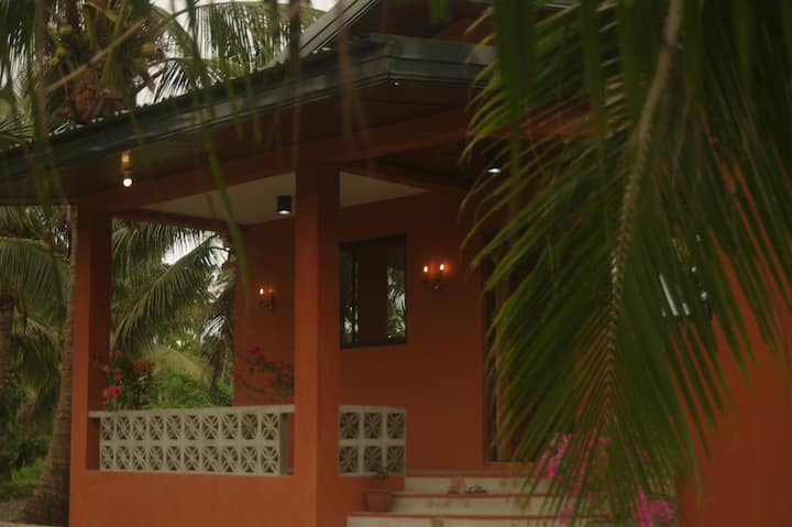 Goldberry Farmstay - Baler