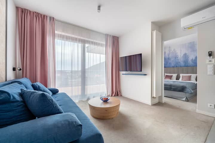 Novy Szczyrk Apartament Executive - Szczyrk