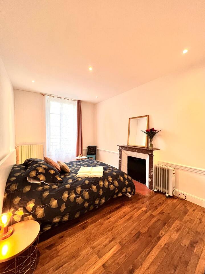 Suite En Ville - Aurillac